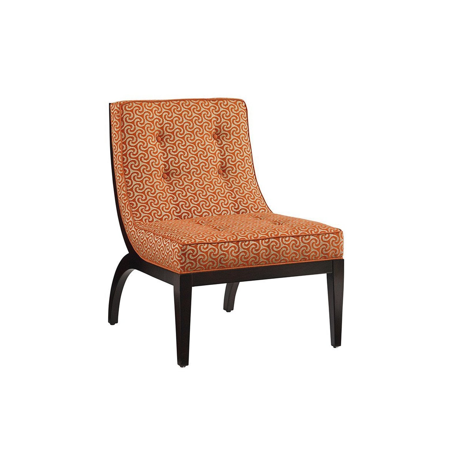 Lexington Upholstery Matrix Chair – Grayson Living