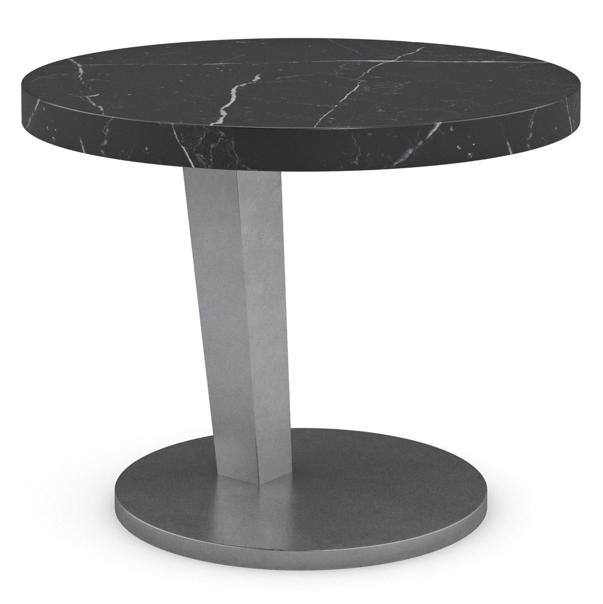 Caracole Modern La Moda Short Spot Table — Grayson Living