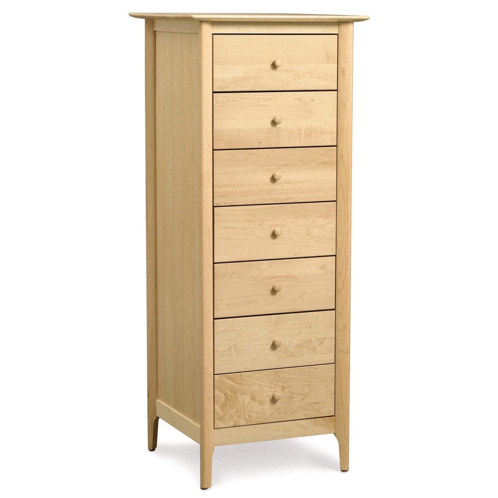 Copeland Sarah Seven Drawer – Grayson Living