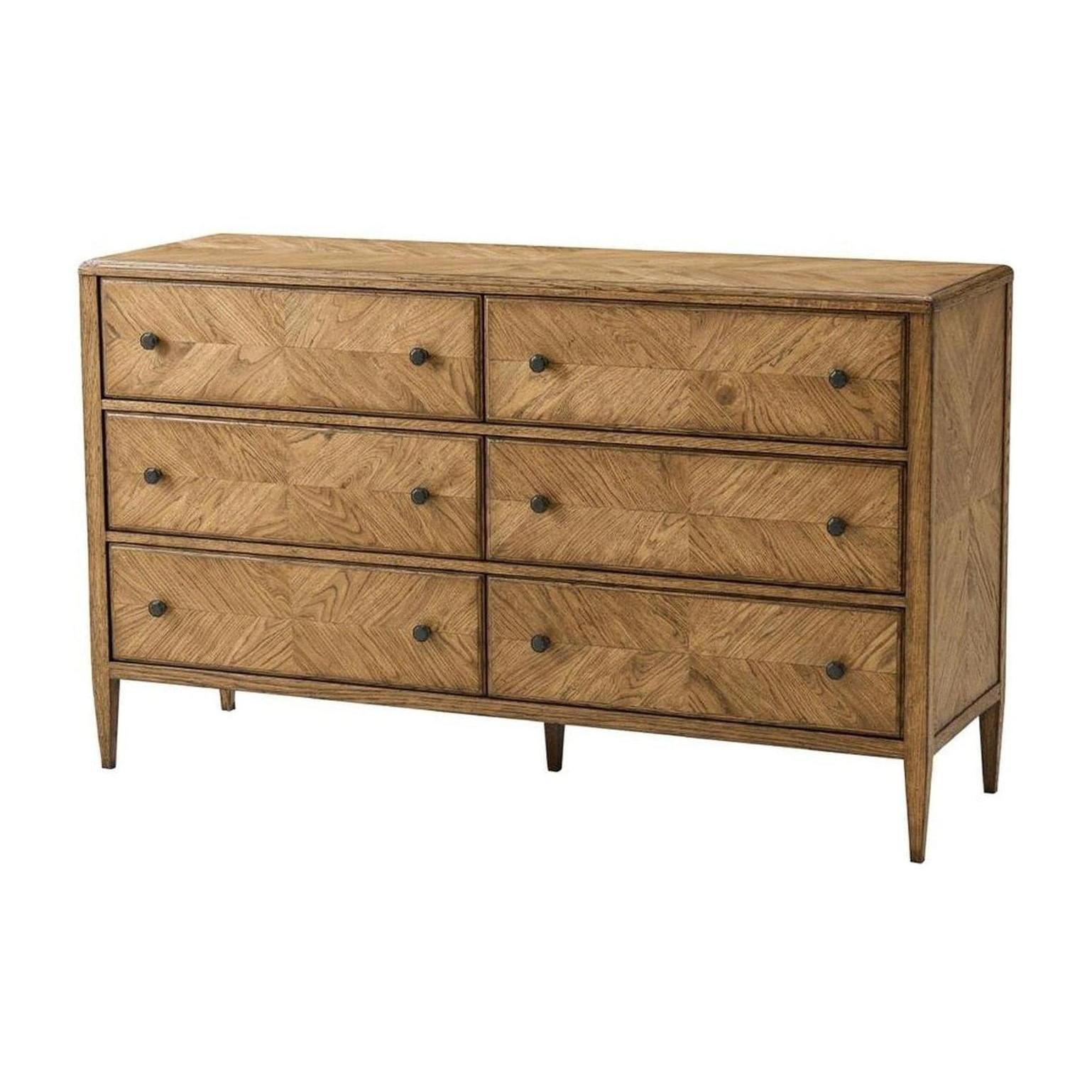 Theodore Alexander Nova Dresser – Grayson Living