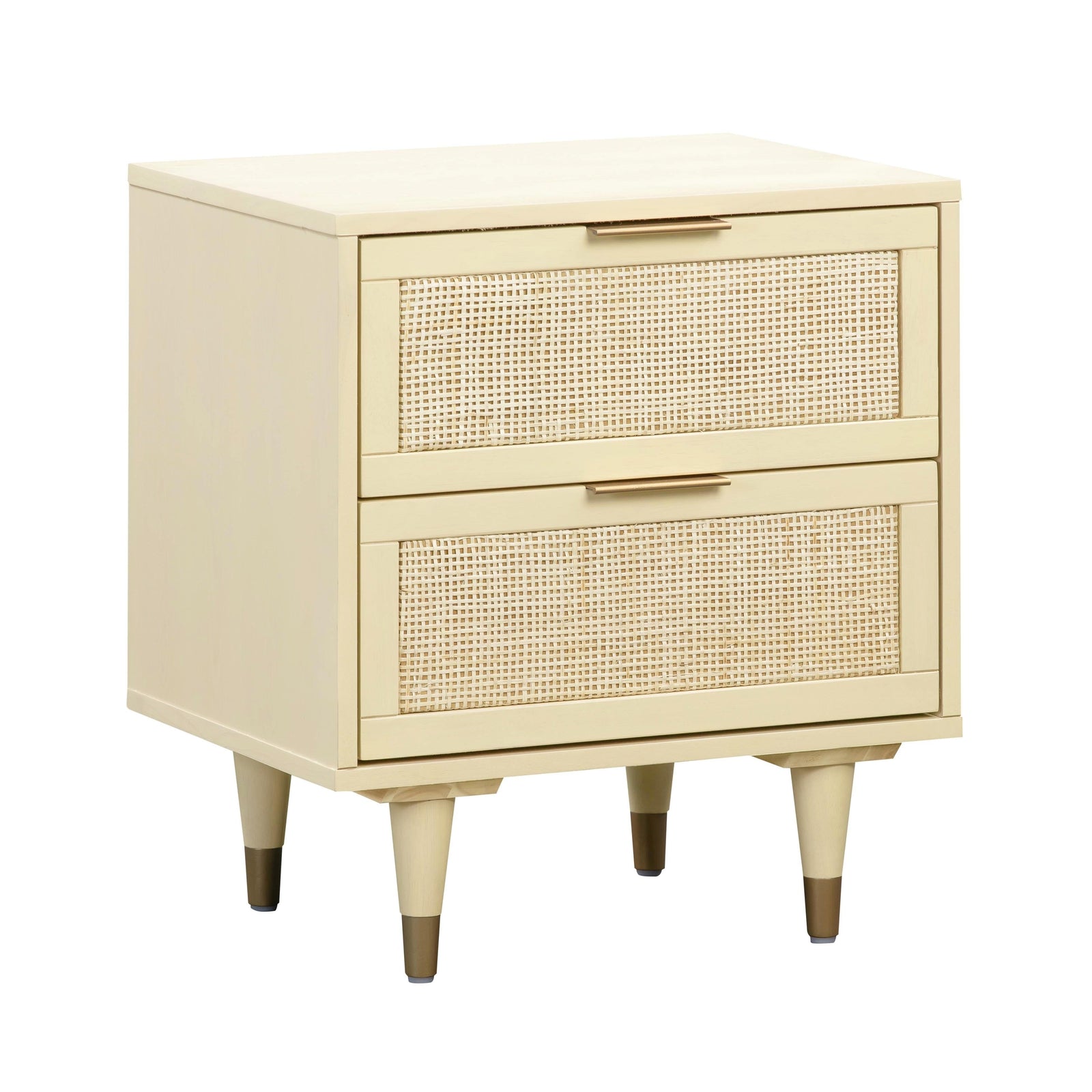 TOV Furniture Sierra Nightstand – Grayson Living