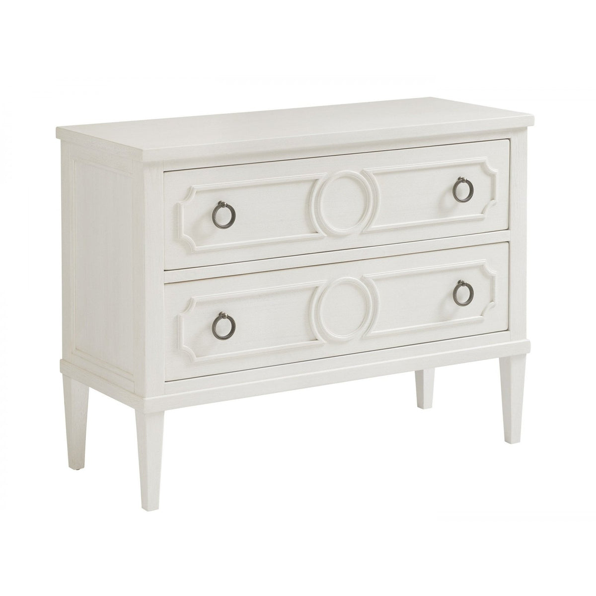 Tommy Bahama Home Ocean Breeze Brantley Bachelors Chest — Grayson Living