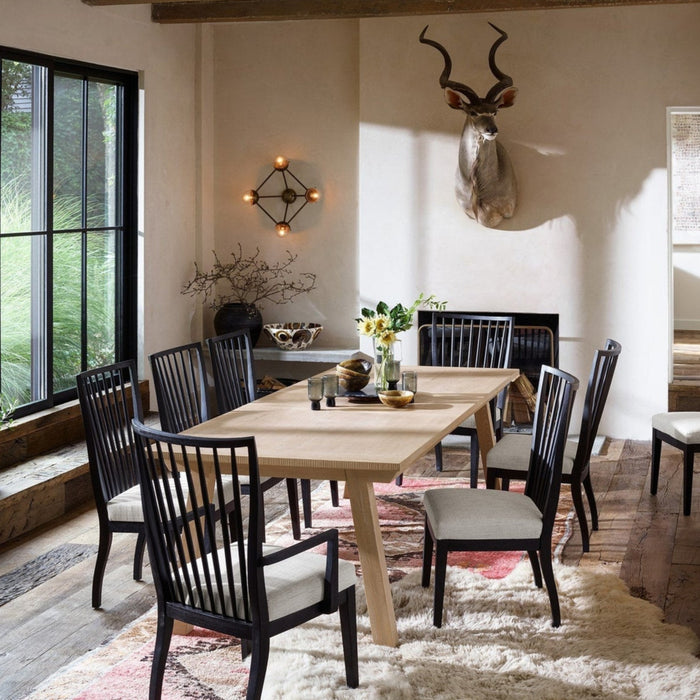 Universal Furniture Dining Room Set