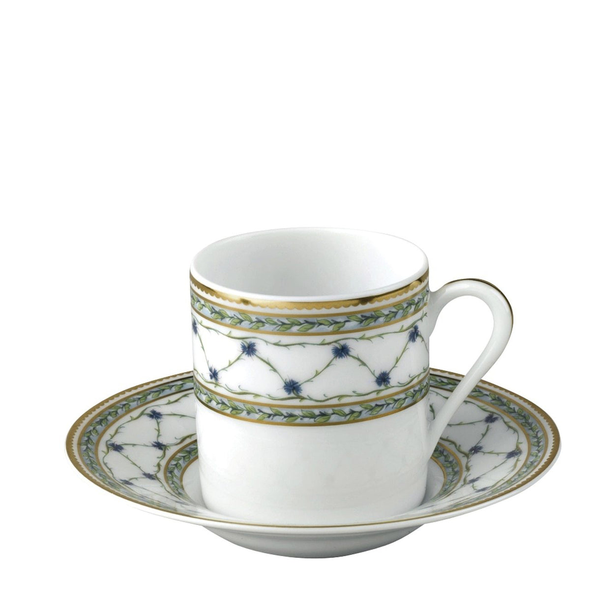 Raynaud Allee Royale Coffee Cup — Grayson Living