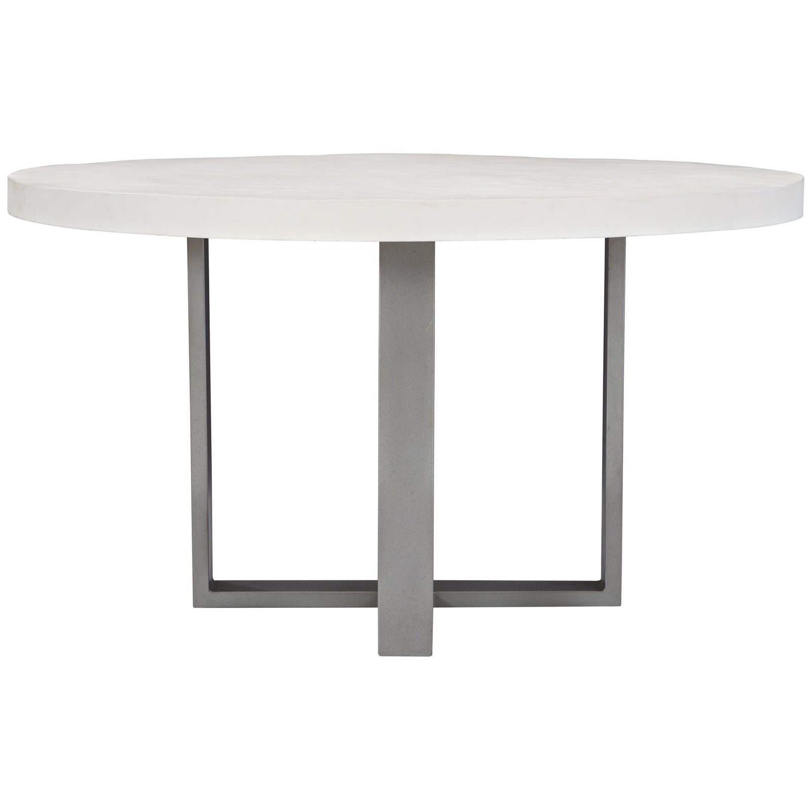 Bernhardt Exteriors Del Mar Round Dining Table Y25 – Grayson Living