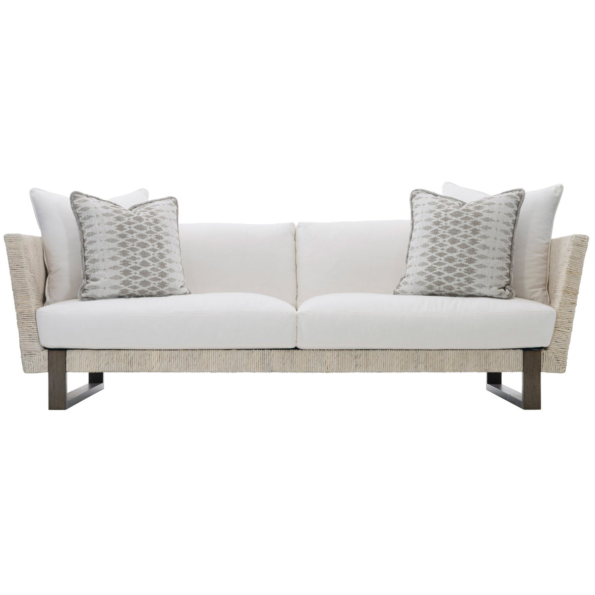 Bernhardt Interiors Maya Sofa — Grayson Living