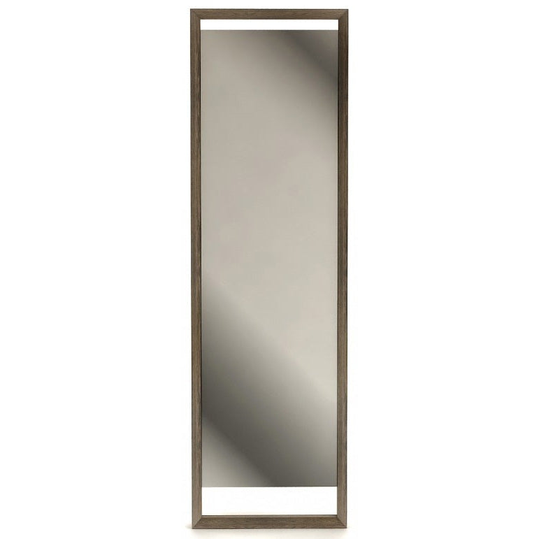 Huppe Box Floor Mirror — Grayson Living