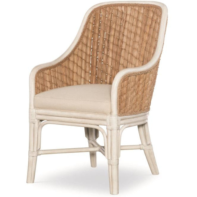 Century Furniture Curate Amelia Arm Chair Clearance – Grayson Living