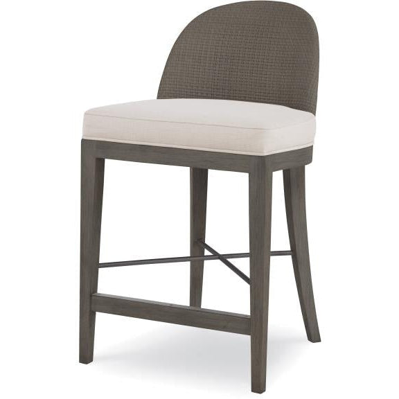 Century Furniture Curate Tybee Counter Stool — Grayson Living