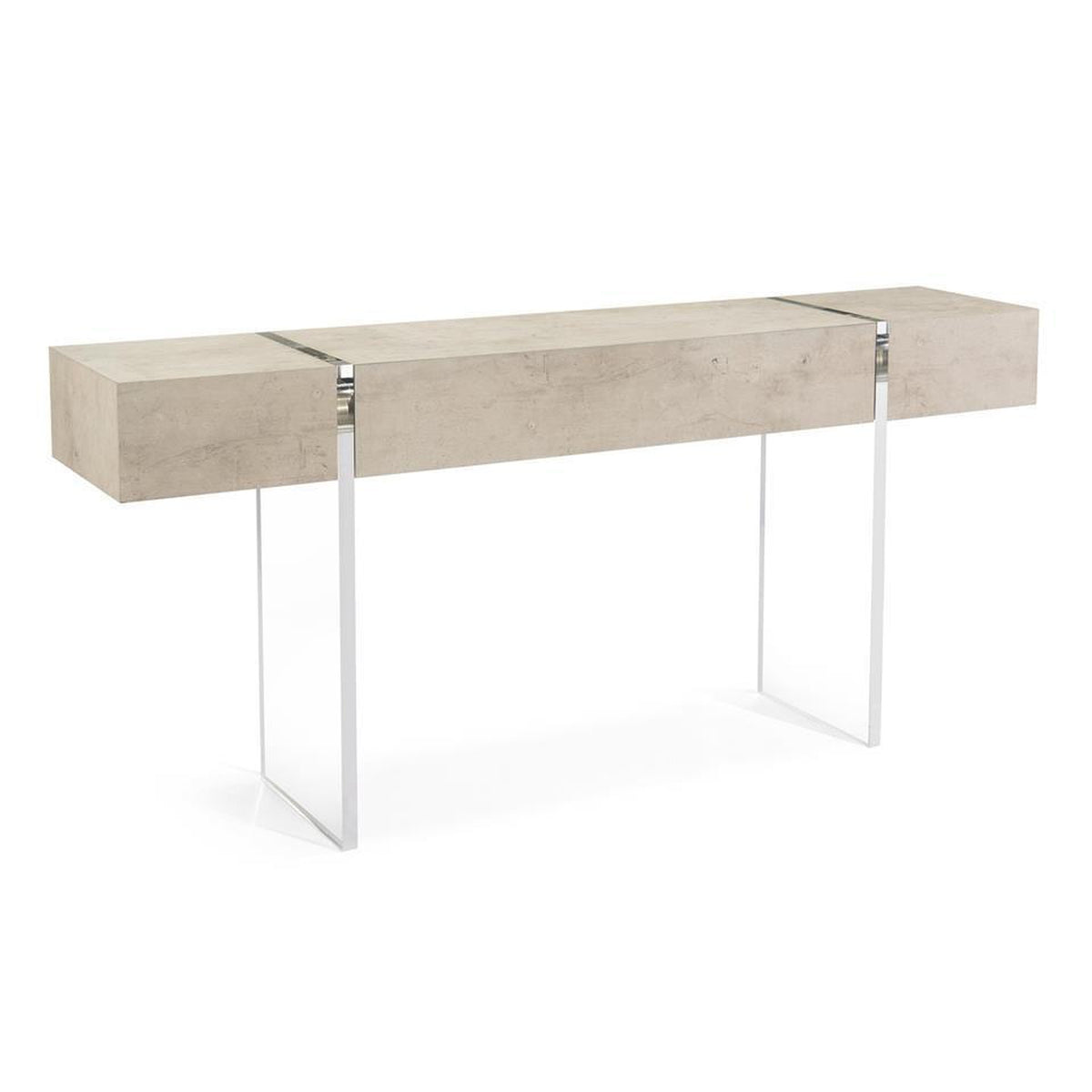 John Richard Loftus Console Table — Grayson Living