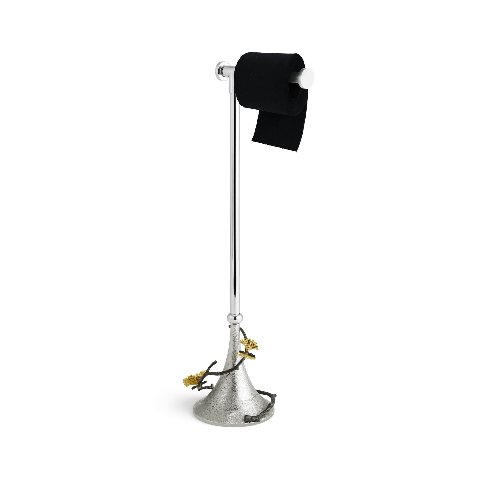 Michael Aram Butterfly Ginkgo Toilet Paper Stand – Grayson Living