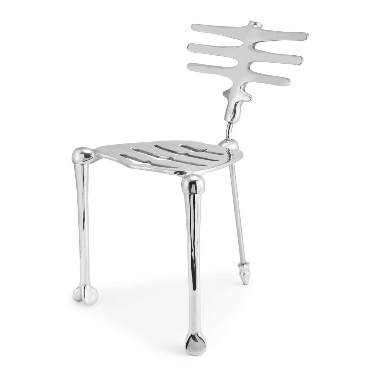 Michael Aram Skeleton Chair — Grayson Living