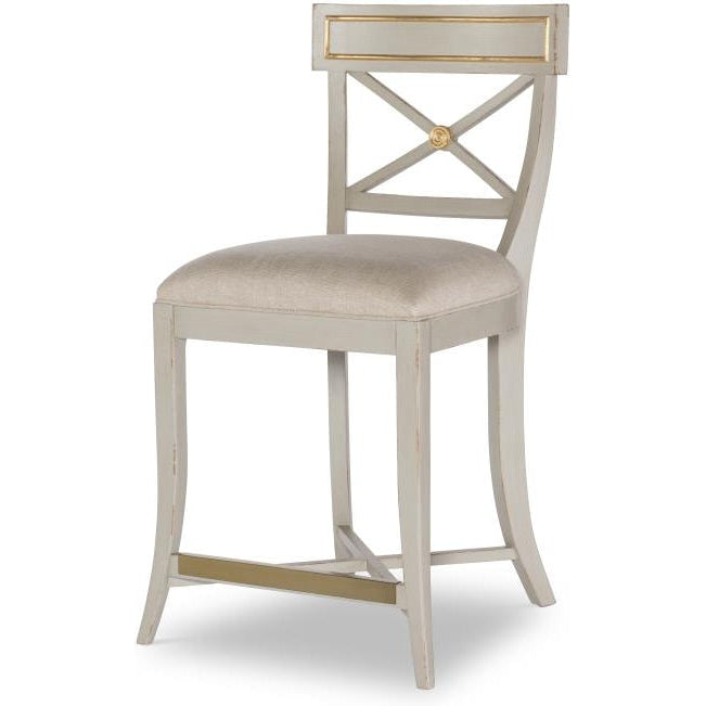 Century Furniture Monarch Audrey Counter Stool – Grayson Living